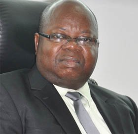 Dr. John Mensah Nominated as Ghana's ADB Boss - Prime News Ghana