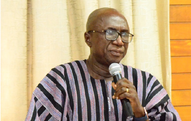 Indian Deportee Sues Interior Minister Ambrose Dery - Prime News Ghana