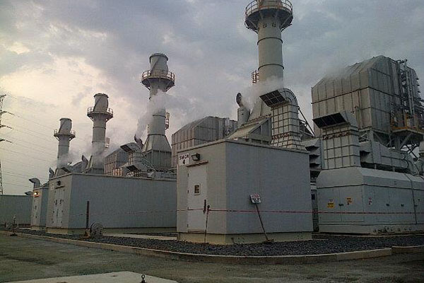 Ghanaâ€™s Government Lays Foundation for Gas Master Plan - Prime News Ghana