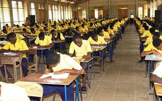 WAEC releases 2017 WASSCE results, 42% passed Maths - Prime News Ghana
