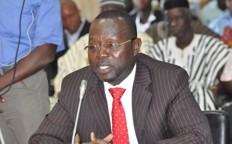 Committee fail to reach consensus on special prosecutor's bill - Prime ...