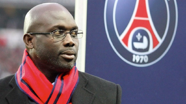 I am not a Ghanaian in anyway-George Oppong Weah - Prime News Ghana