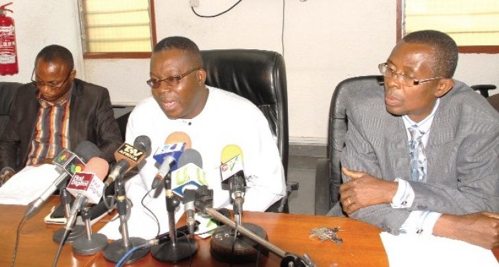 Apologize for disrespecting teachers â€“ NAGRAT tells Opoku Prempeh ...