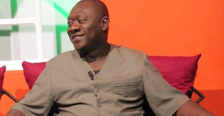 Rift at EC known to MPs- O.B Amoah - Prime News Ghana