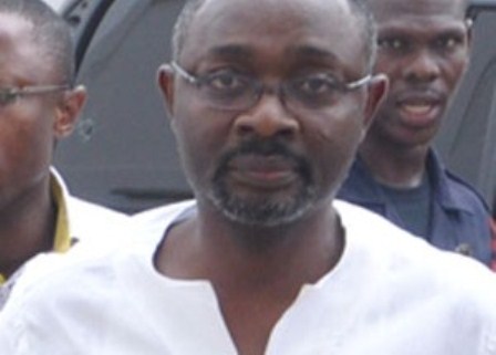 Woyome to be orally examined by AG today - Prime News Ghana