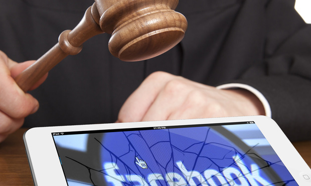 High Court Grant Service of writ via Facebook - Prime News Ghana