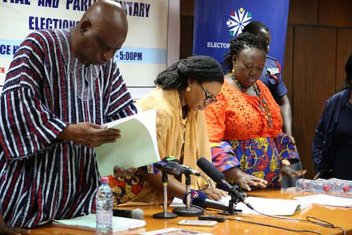 Step aside for a full-scale investigation: PPP to EC Commissioners Â ...