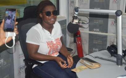 MP disappointed in Marwako girl for allowing out of court settlement ...