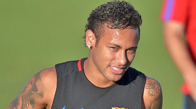 Neymar to join PSG on a Â£27m-a-year deal? - Prime News Ghana