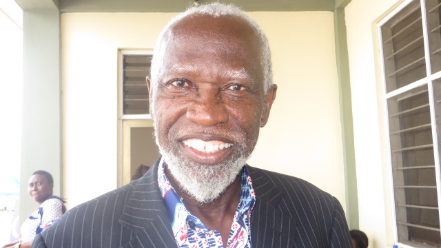 GBC must not use prime time to advertise alcohol â€“ Prof Adei - Prime ...