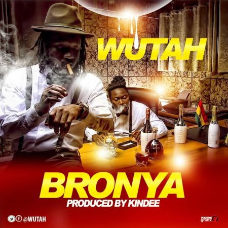 WUTAH releases video for 'Bronya' - Prime News Ghana