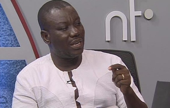 Bawumia has always been lying about Ghanaâ€™s economy- Isaac Adongo ...