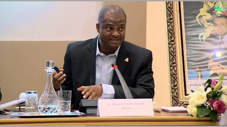 Free SHS will collapse if... - Raymond Atuguba - Prime News Ghana