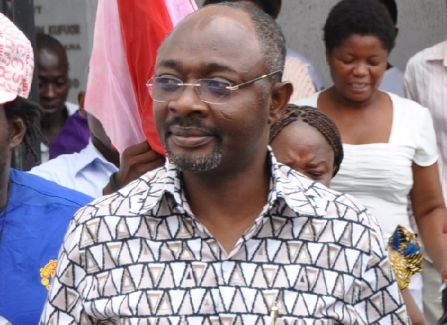 African Court rules in favour of Woyome - Prime News Ghana