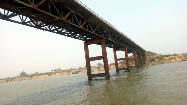 Yapei, Buipe bridges closed to avert disaster - Minister tells MPs ...