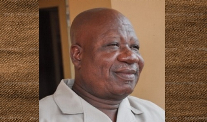 Name beneficiaries of your GhC51.2million â€“ Allotey Jacobs tells ...