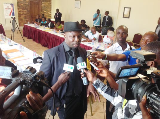 Holiday Alert: NAGRAT wants gov't to declare Oct 5 holiday - Prime News ...