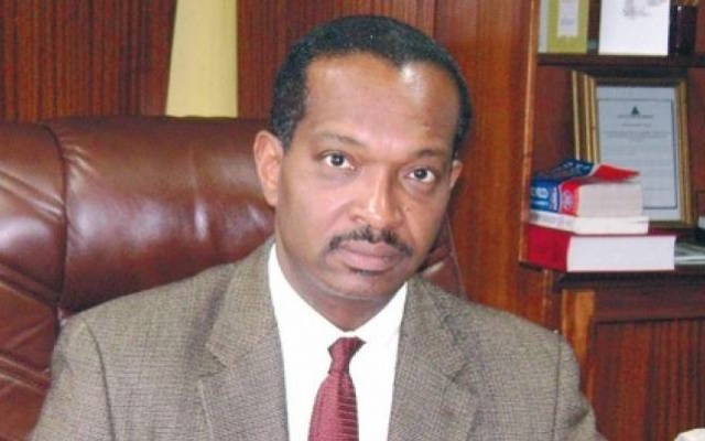 Akuffo-Addo appoints Kweku Awortwi as new board chair for VRA - Prime ...