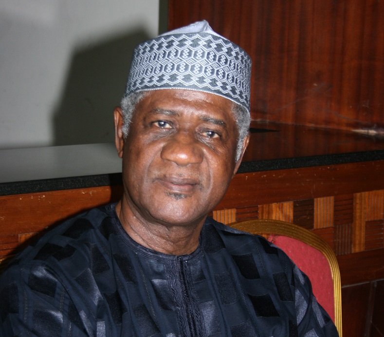 Samira Bawumia's father appointed Ambassador to UAE - Prime News Ghana