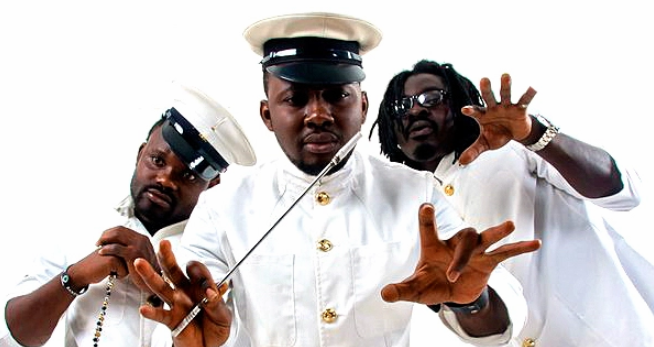 VGMA 2018: Praye comeback strong to thrill fans at AICC - Prime News Ghana