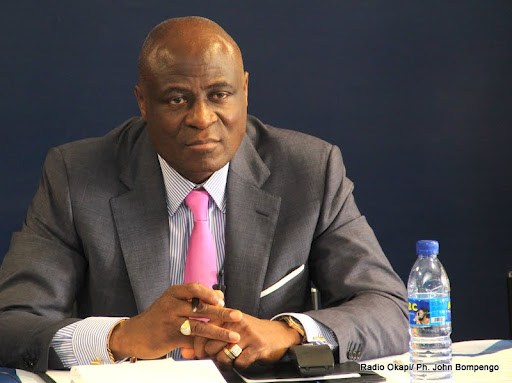 BREAKING NEWS:CAF 2nd Vice President arrested over alleged corruption ...