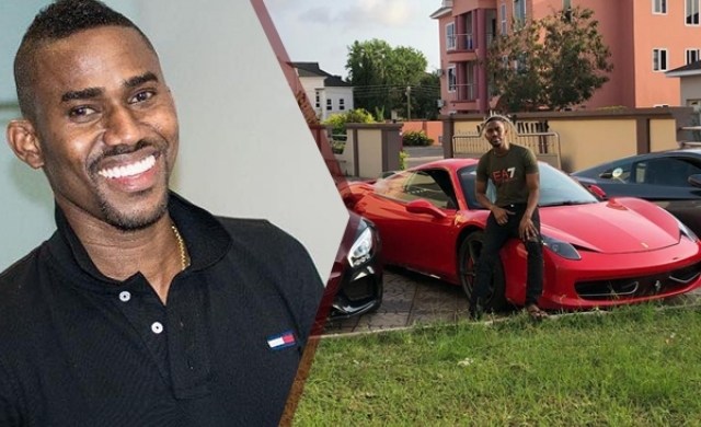 Video: Ibrah 1 reveals he was never arrested - Prime News Ghana Video: Ibrah 1 reveals he was never arrested - Prime News Ghana