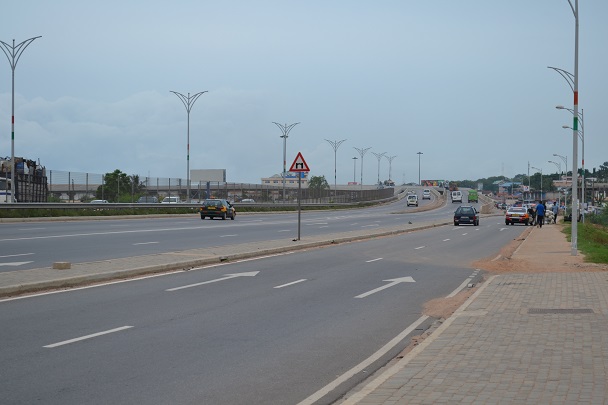 Portions of Mallam Junction road to be closed for 50 days - Prime News ...