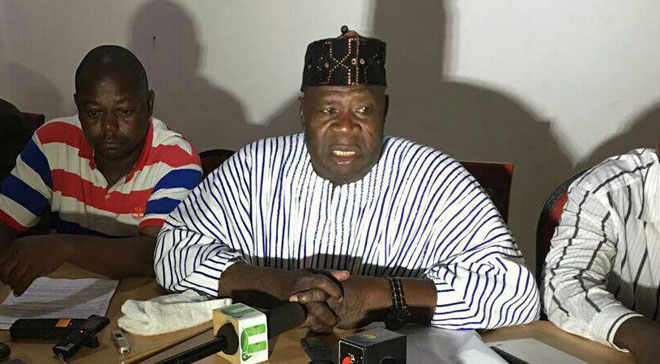 BREAKING NEWS: Bugri Naabu in critical condition after accident - Prime ...