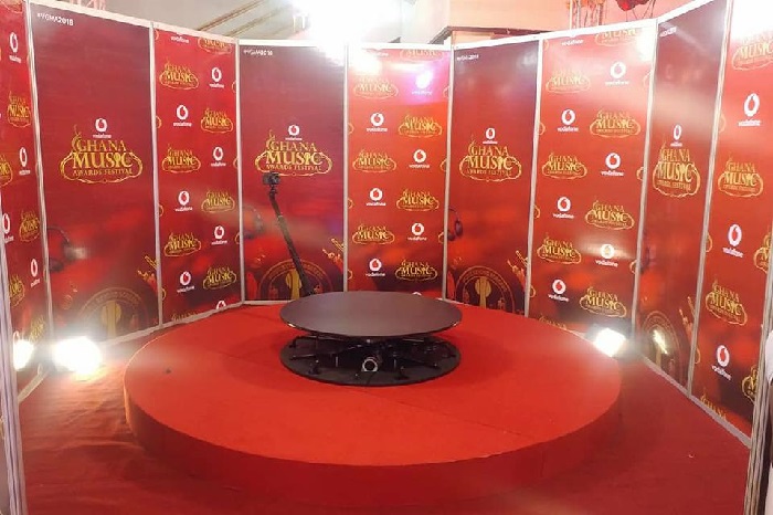 WATCH LIVE: 2018 VGMA FROM AICC - Prime News Ghana