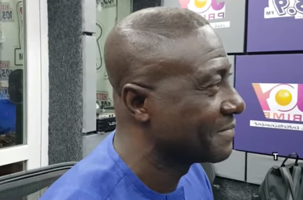 Most Ghanaian pastors are mentally disabled - Captain Smart - Prime ...