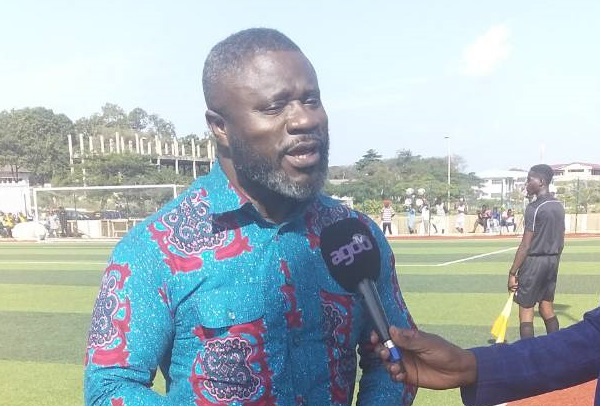 Isaac Dogboe can be greater than Azumah Nelson â€“ NSA Chair - Prime ...