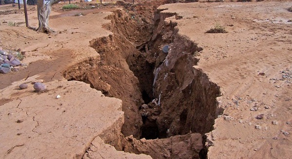 Geological Service warns against imminent earthquakes - Prime News Ghana