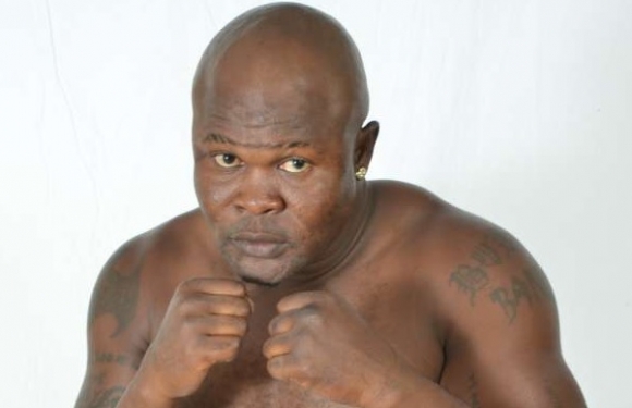 Bukom Banku returns to the ring on December 26 - Prime News Ghana