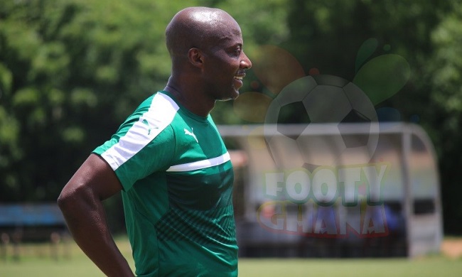 U-23 AFCON qualifiers: Ibrahim Tanko happy with win over Togo - Prime ...