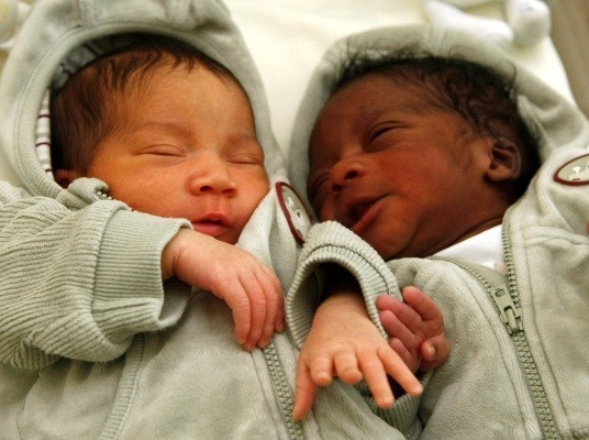 Ghanaian mothers buy creams to bleach babies- Allure Spa CEO - Prime ...