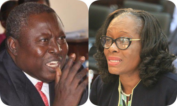 Gov't will revoke Martin Amidu's appointment if-AG - Prime News Ghana