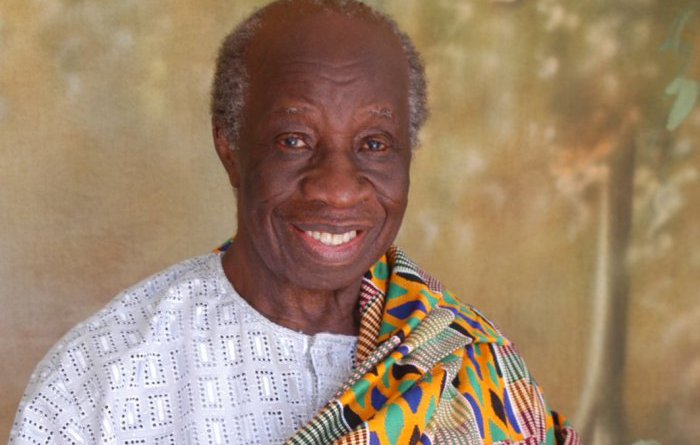 The Late Professor Allotey goes home today - Prime News Ghana