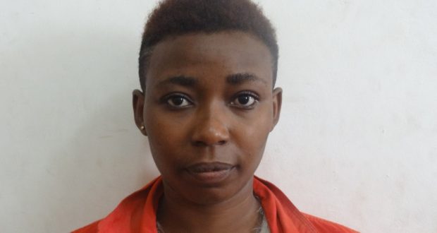 NACOB intercepts $90k worth of cocaine-heroin mixture at Kotoka - Prime ...