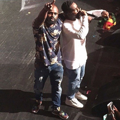 Sarkodieâ€™s US-based Promoter arrested for $250,000 credit card fraud ...