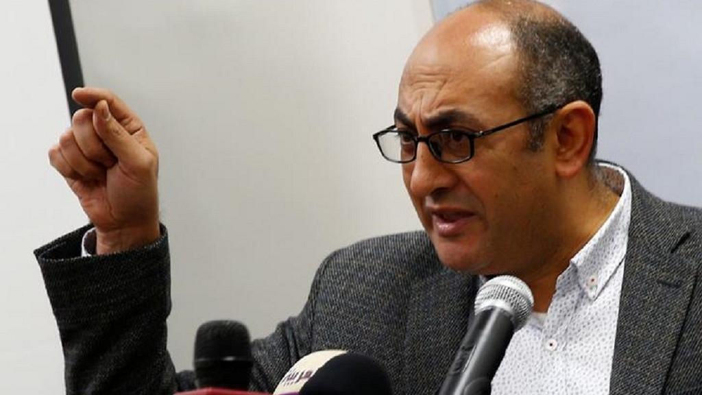 Egypt presidential hopeful Khaled Ali withdraws from race - Prime News ...