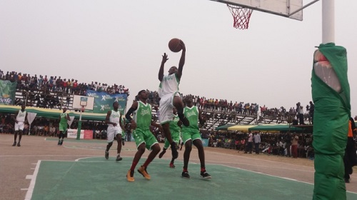 PRESEC-Osu performs miracle to win Sprite Ball Male Division - Prime ...