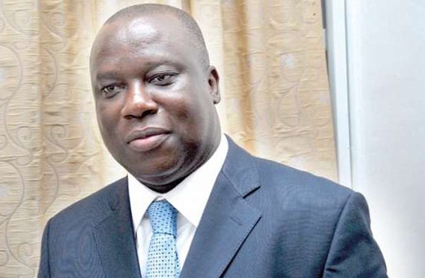 Greater Accra NDC prepares to retain Chairman Ade Coker - Prime News Ghana