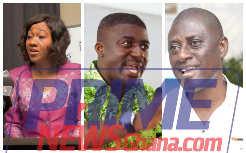 BREAKING NEWS: Council of State approves EC nominees - Prime News Ghana