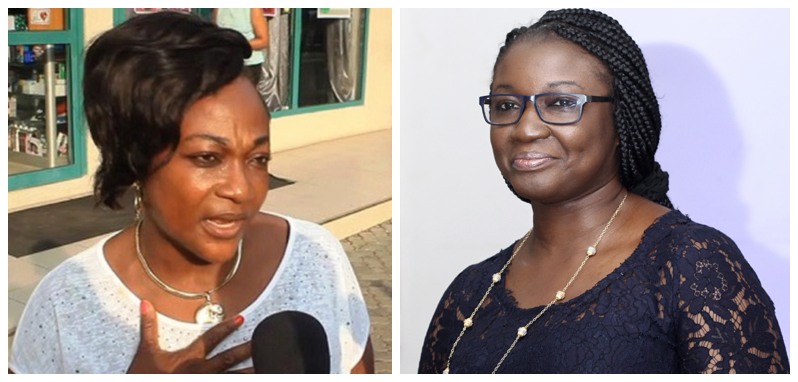 #TB: Bawa-Mogtari made me disown my mother - Otiko Djaba - Prime News Ghana