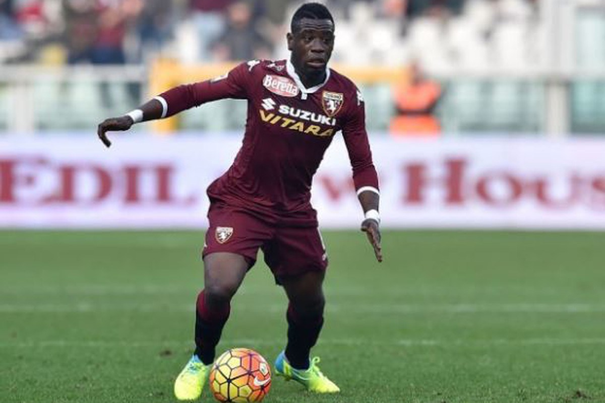 I would love to play for Arsenal-Afriyie Acquah - Prime News Ghana