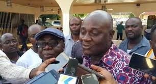 Focus on development oriented reporting - Dan Botwe - Prime News Ghana