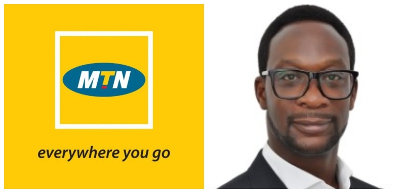 MTN appoints new CEO of MTN Ghana - Prime News Ghana