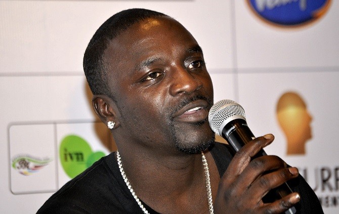 Akon names new city and currency in Senegal after himself - Prime News ...
