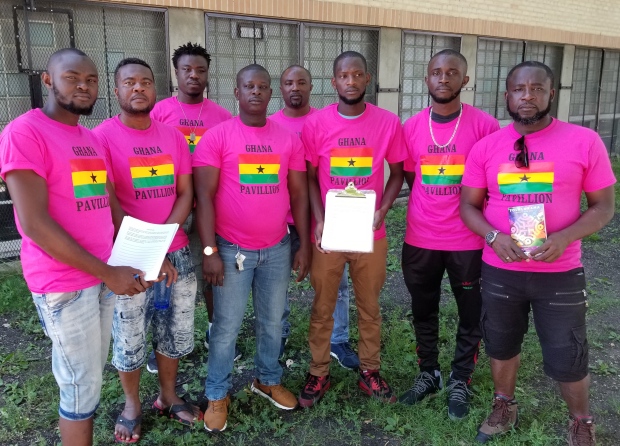 Open referendum on gay rights- LGBT community tells Parliament - Prime ...