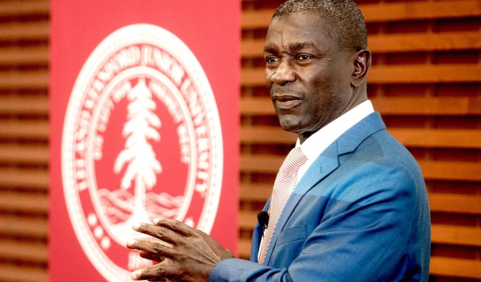 I've learnt lessons- UT bank boss - Prime News Ghana